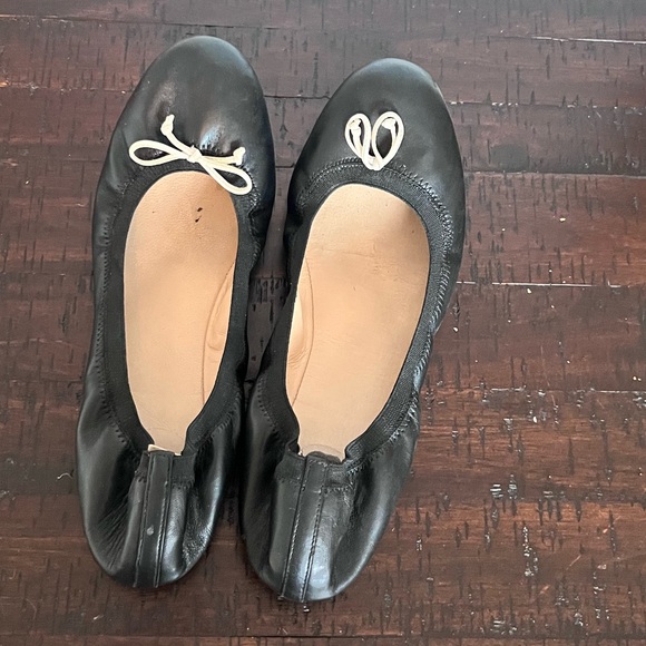 J. Crew | Shoes | J Crew Ballet Flats | Poshmark
